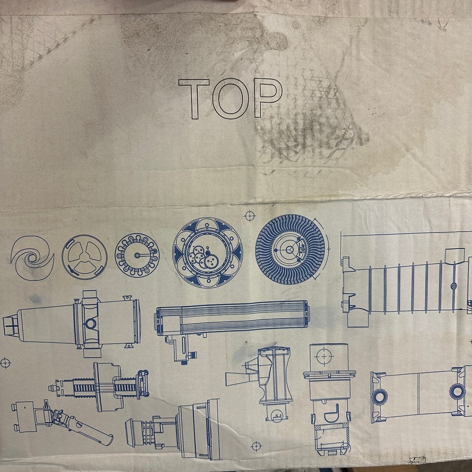 Paramount Pool Cleaning 9 Port Water Valve Module with Shell 2in 004 ...