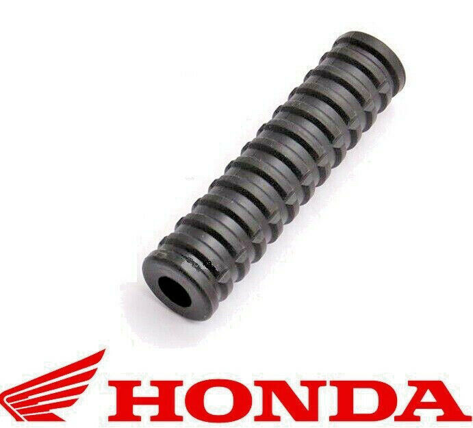HONDA C50 C65 C70 C90 C100 CUB PASSPORT KICK STARTER RUBBER 95011-51000 ...