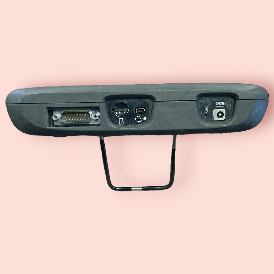 Snap-On Ethos Edge Diagnostic Scan Tool - Used - Good Condition! | eBay