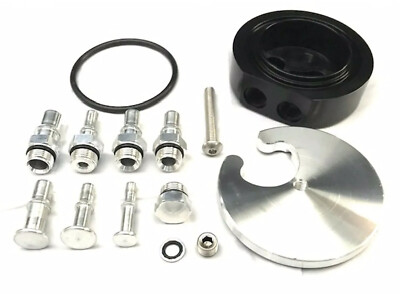 Bean Machine Multiple Function Fuel Sump For Cummins Duramax ...