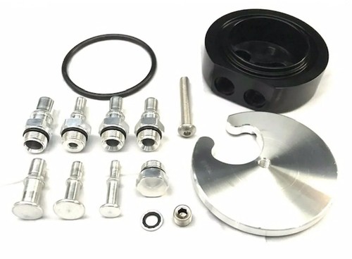 Bean Machine Multiple Function Fuel Sump For Cummins Duramax ...
