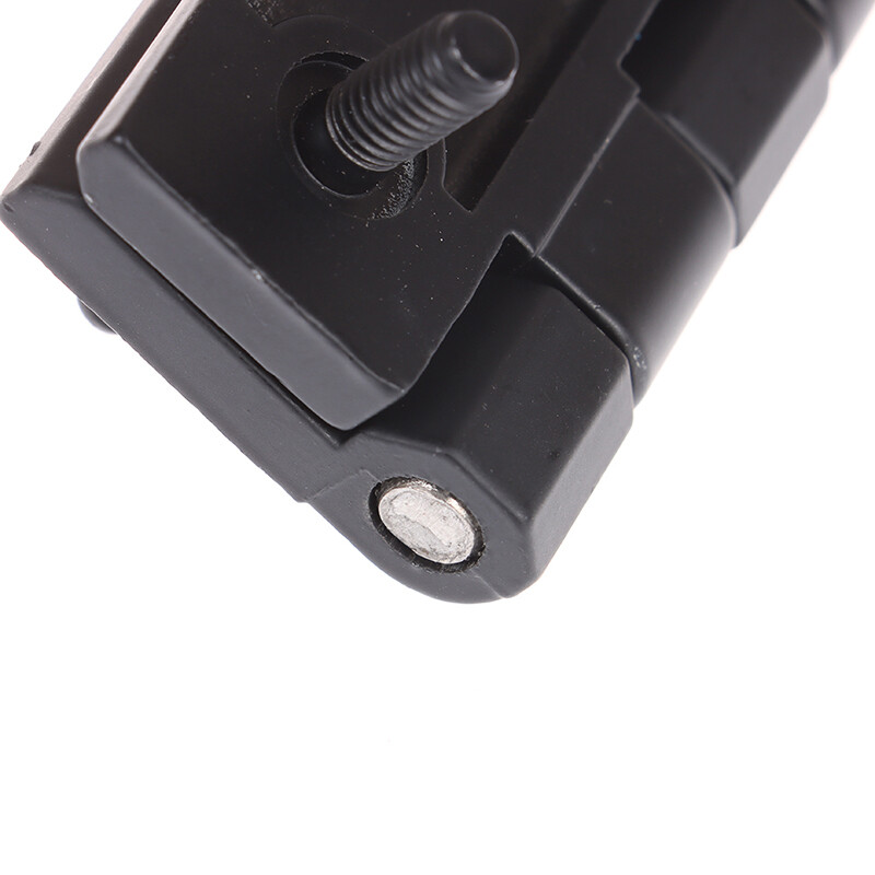 1Pc Aluminum Profile Hinges Meter Joint Section Connector Door And ...