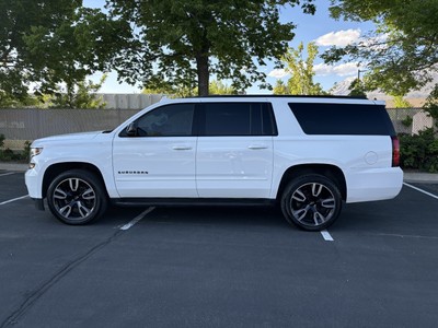 2019 Chevrolet Suburban K1500 PREMIER/RST | eBay