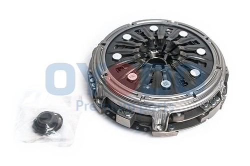 Dual Clutch Kit DCT Gearbox Valeo PHC Hyundai I30 I40 Kona Cee'd ...