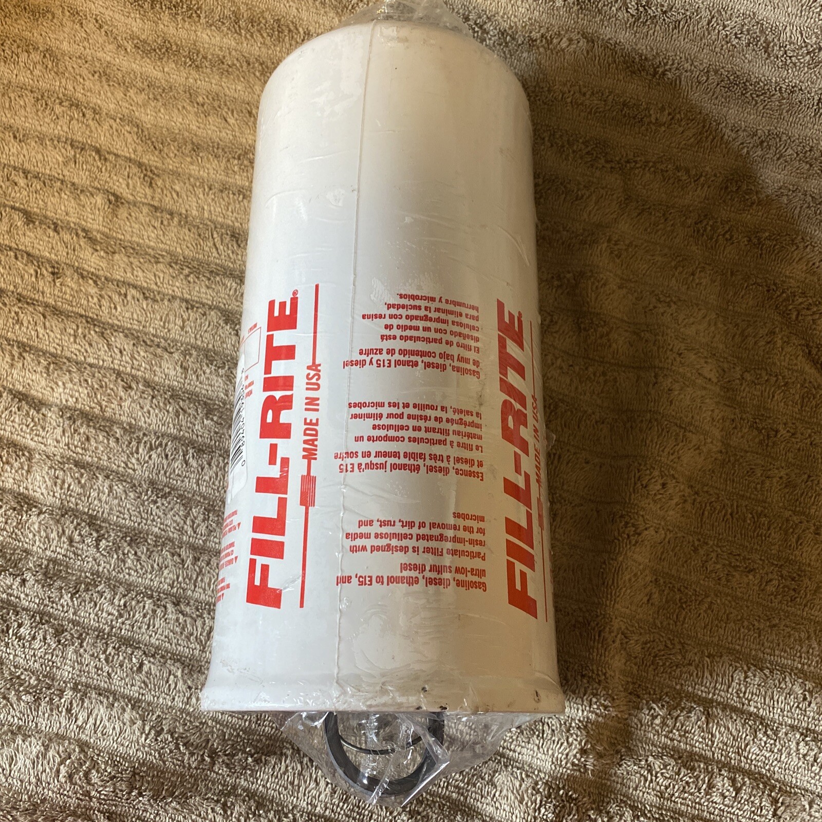FILL-RITE F4010PMO - cross reference oil filters | oilfilter ...