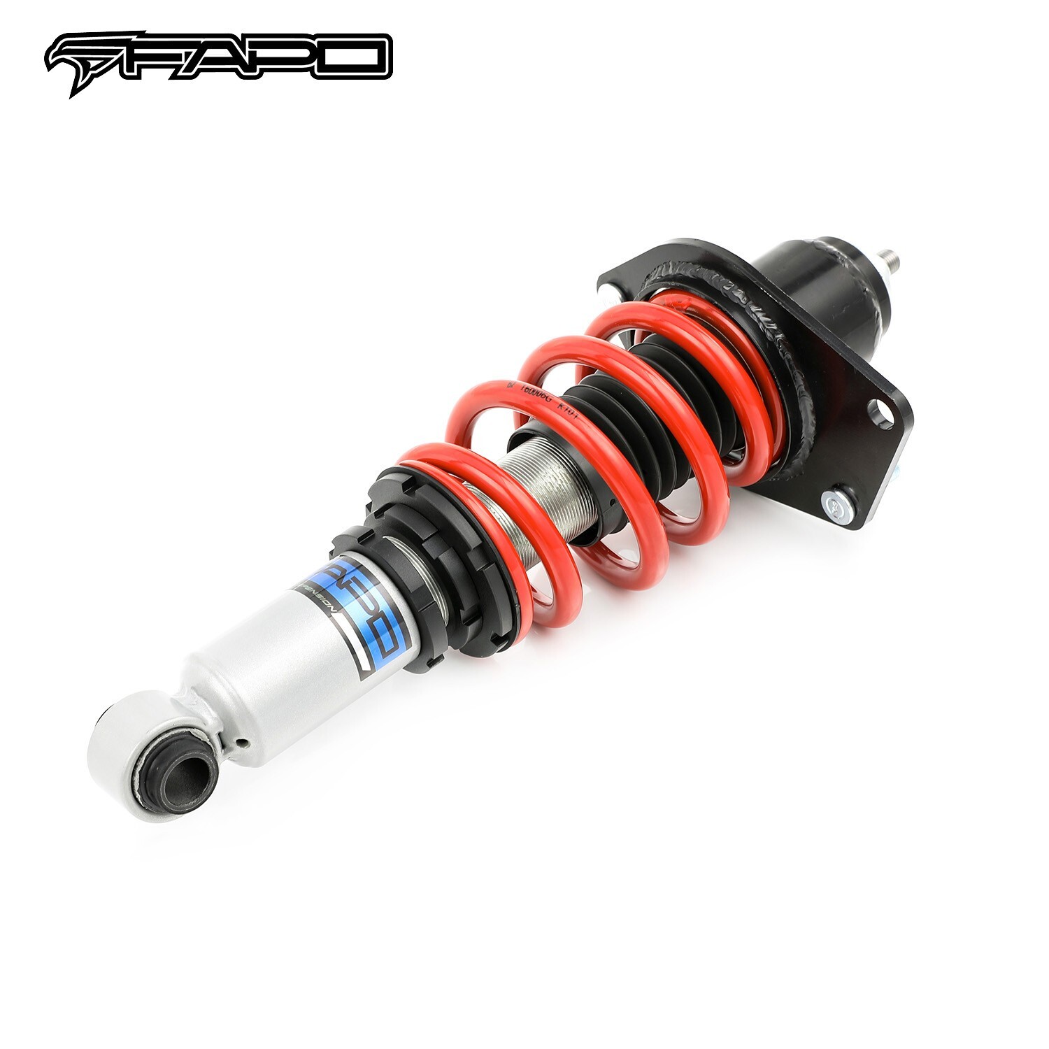 FAPO Shock Struts Coilover Suspension lowering kits for Mazda RX-8 2004 ...