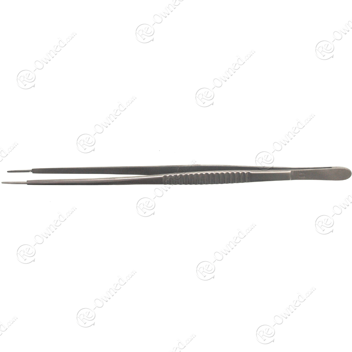 Codman 37-1003 DeBakey Thoracic Tissue Forceps | eBay