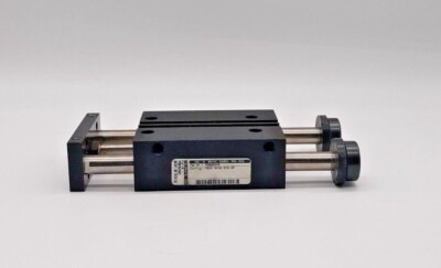 Pneumatic Cylinders - Linear Thruster