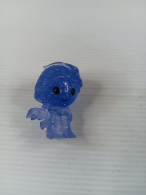 1x frozen Ooshies Woolworth Toys | eBay