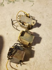 Radio Shack Archer Power Transformer 12.6 Volt AC 3 Amp 120 VAC Input ...