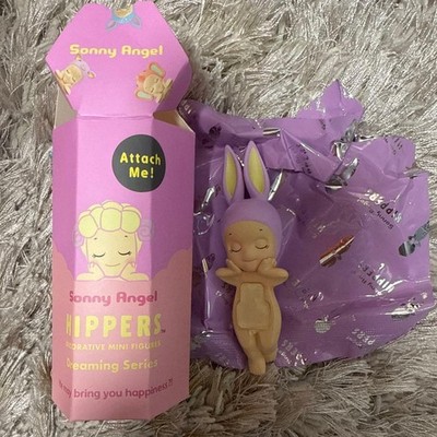 Sonny Angel Hippers Dreaming Kewpie Rabbit RARE | eBay