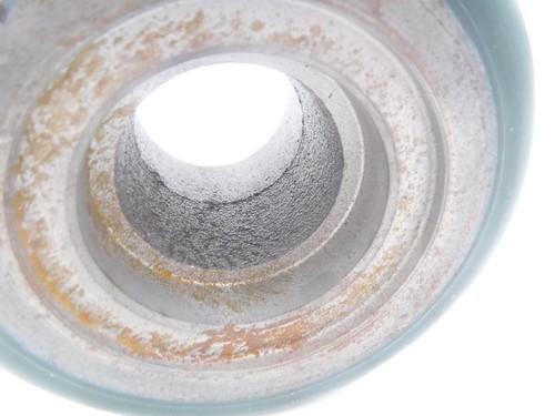 Genuine OEM Total Source Polyurethane Thombert Dyalon A 5"DIA x 4.12"W ...
