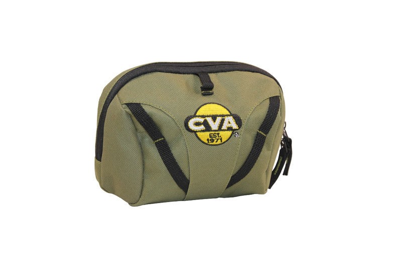 CVA AA1722-BAG Soft Field Carry Bag, Small 43125117222| eBay