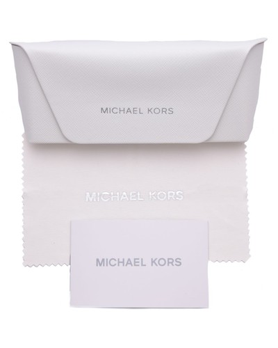 Michael Kors Palau MK4093 3907 Eyeglasses Women's Dusty Coral Full Rim ...