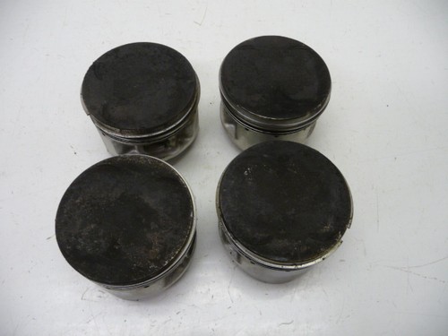 #3077 Yamaha XVZ1200 Venture Royal Pistons | eBay