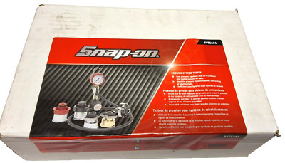 New Snap-on™ SVTSRAD272 Universal Cooling System Filler | eBay