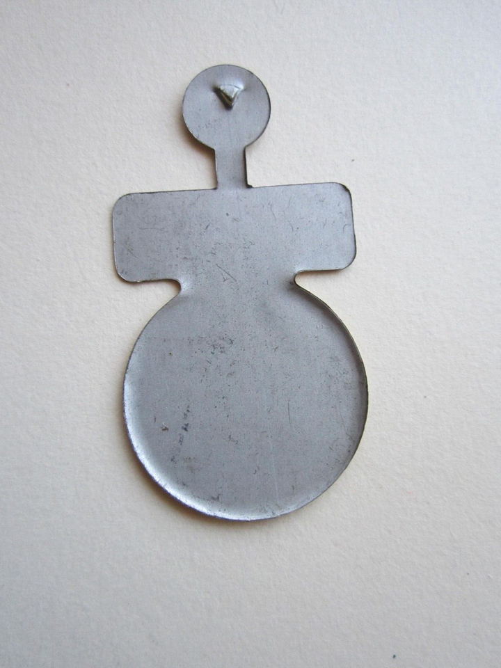 VINTAGE "I'M HELPING SMOKEY" PREVENT FOREST FIRES PIN | eBay