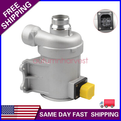 1PCS Water Pump Engine Coolant Pump For Volvo XC60 XC70 V60 S60 S80 S90 ...