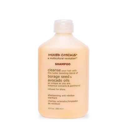 Mixed Chicks Gentle Clarifying Shampoo 10 fl. oz. | eBay