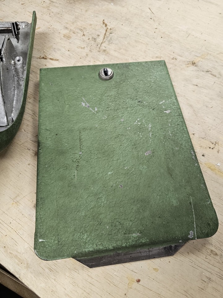 Vintage GEM Sanders Penny Slot Machine Cigarette Trade Stimulator | eBay