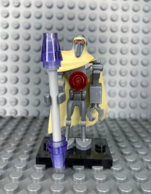 LEGO Star Wars Minifigure Magna Guard (7673) | eBay