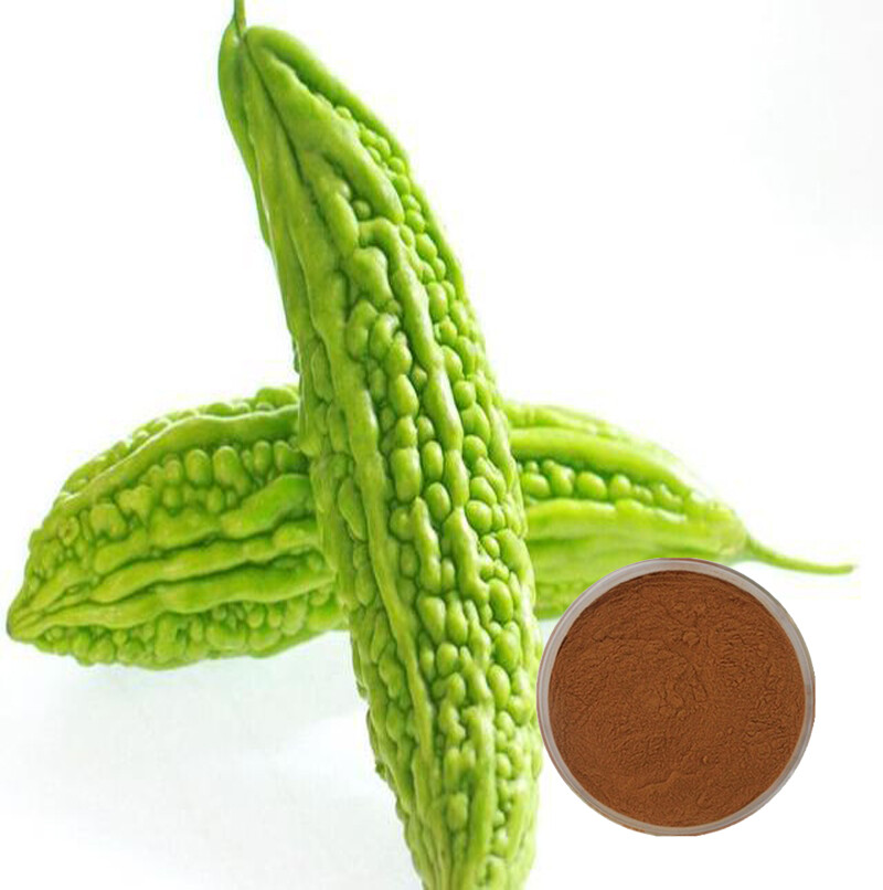 500g Bitter Melon Fruit 20:1 Extract Powder Ku Gua | eBay