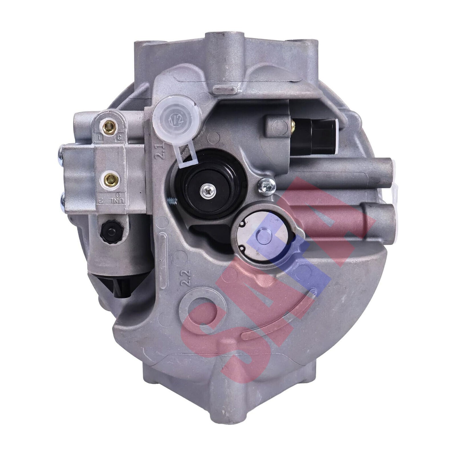 Air Dryer System Saver 1200 Plus Ref: 4324711010, 4324710010 ...