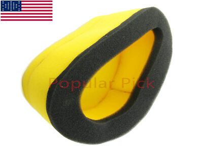 Air Filter For Suzuki 13780-32E00 DR650SE DR650 1996-2016 | eBay