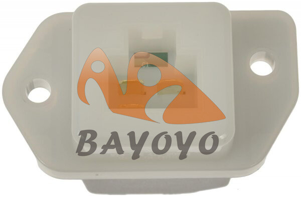 New A/C Blower Motor Control Resistor For 2014-2020 Infiniti QX60 JX35 ...