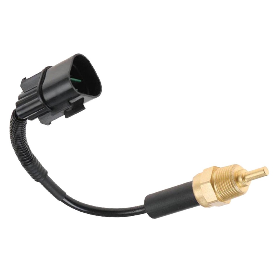 Engine Coolant Temperature Sensor 3-Pin for Accent 2001 2002 2003 2004 ...