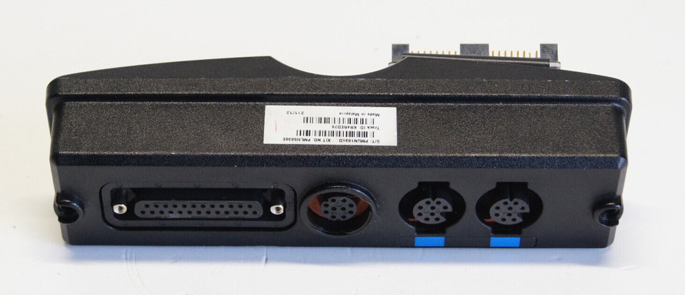 Motorola XTL2500 XTL5000 Control Head Remote Dash Mount PMUN1036D ...
