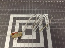 Sub-Zero Refrigerator Temperature Control Thermostat P# 3012790 4201260 ...