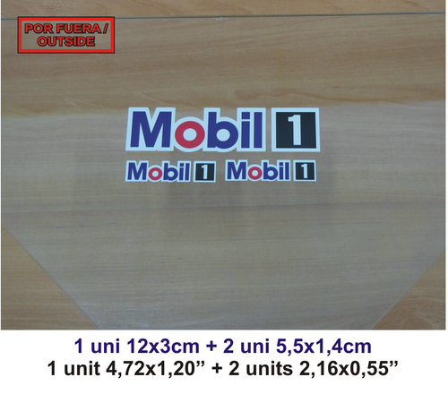 STICKER ADHESIVO PEGATINA DECAL VINYL AUTOCOLLANT AUFKLEBER ADESIVI ...