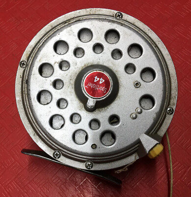 Fly Reels - Reel Made In Japan