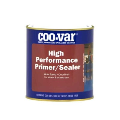 Coo-Var Two Pack High Performance Primer | eBay UK