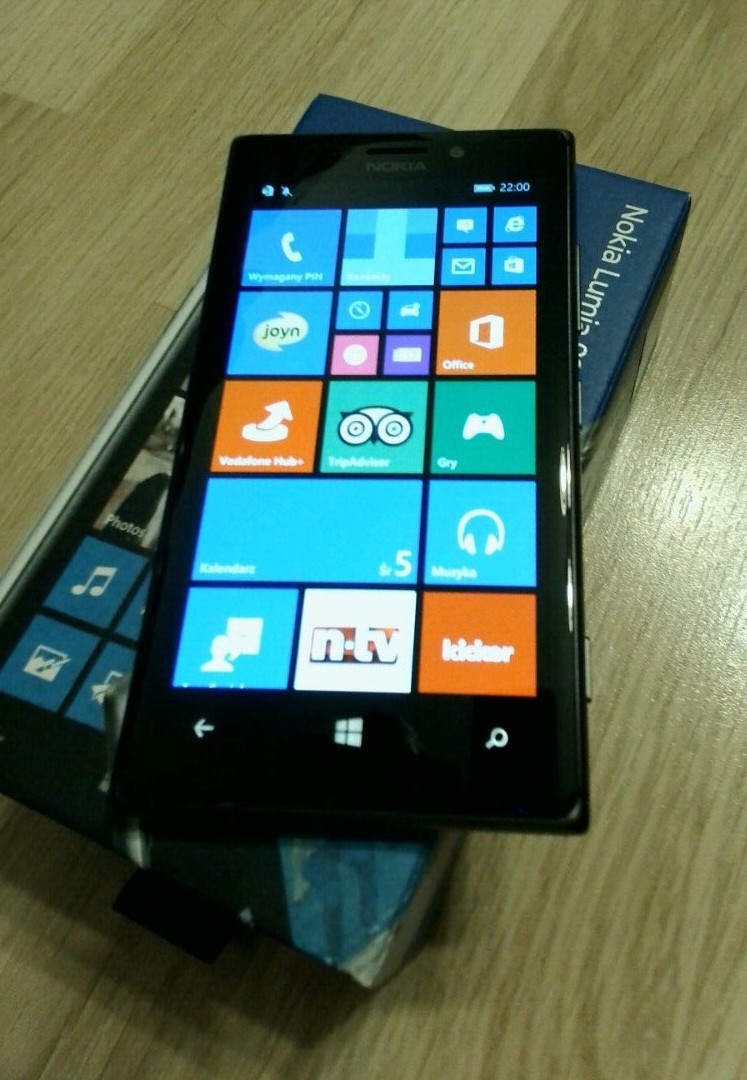 Lumia 925 Ebay
