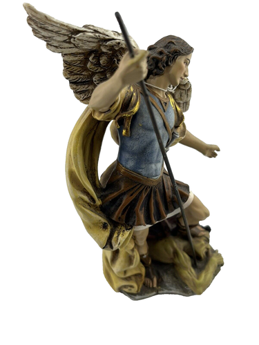 Joseph's Studio by Roman Exclusive St. Michael The Archangel | eBay