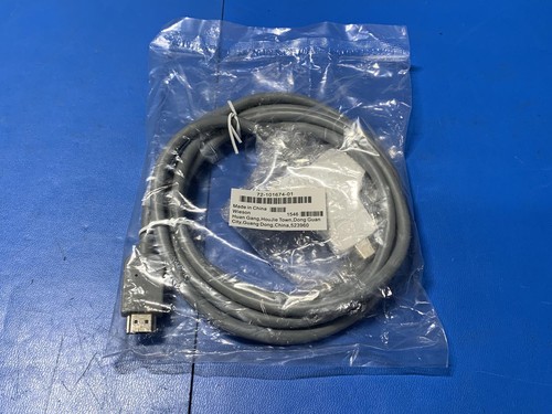 Cisco 72-101674-01 Multi Head Video Audio 2.5M Cable | eBay