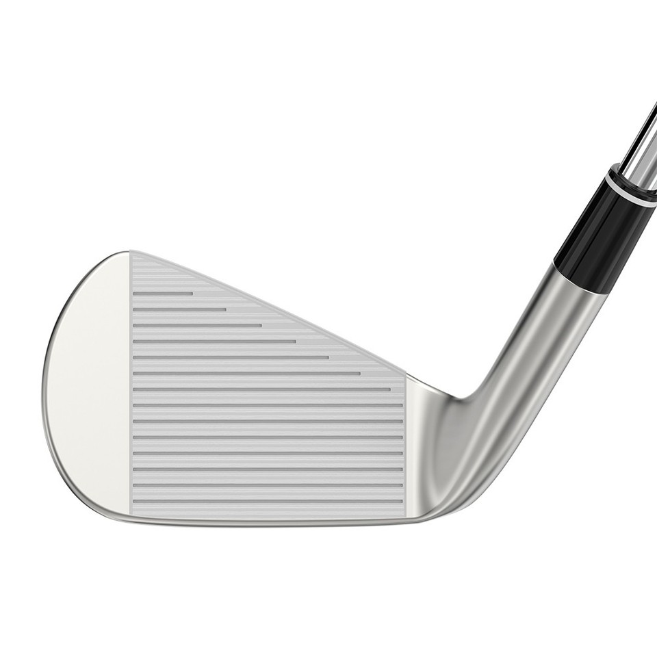 NEW Srixon ZX5 Mk II Single Iron / Wedge 2023 - Choose Club, Shaft ...