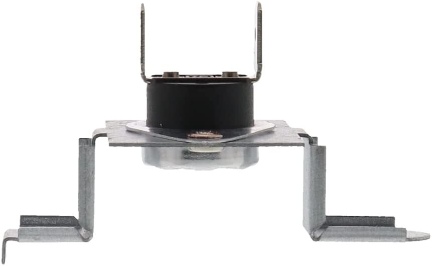 6931EL3004B Dryer High Limit Thermostat LG 6931EL3002B, 6931EL3003F ...