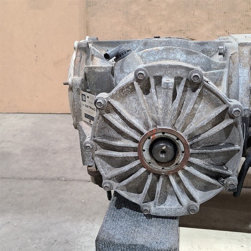 97-00 Corvette C5 Getrag Rear Differential Assembly 2.73 Ratio 89k ...