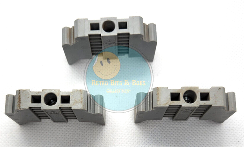 Phoenix Contact TYP E/NS 35N, End Clamp Lot of 3 | eBay