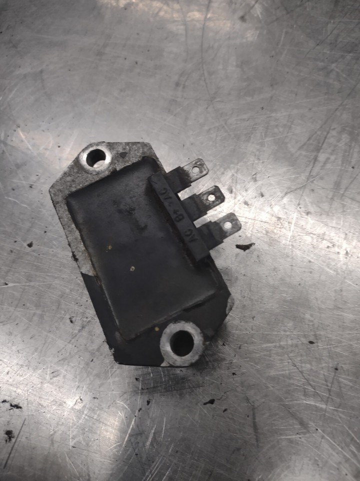 GENUINE KOHLER ENGINE VOLTAGE REGULATOR 41 403 09-S TESTED | eBay