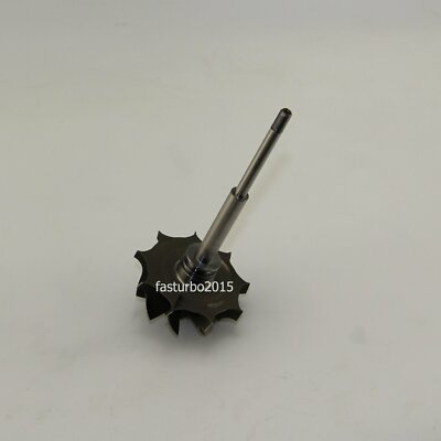 VF46 Turbo Turbine Wheel Shaft for IHI Subaru Legacy Outback 2.5L ...