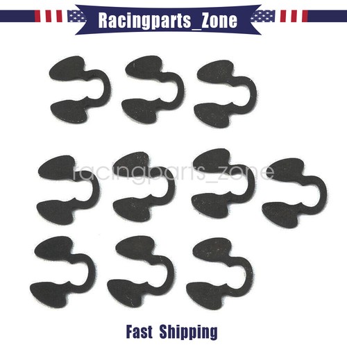 Replacement Shift Cable Clips For Chevy Silverado Sierra 4l80e 4l60e US ...