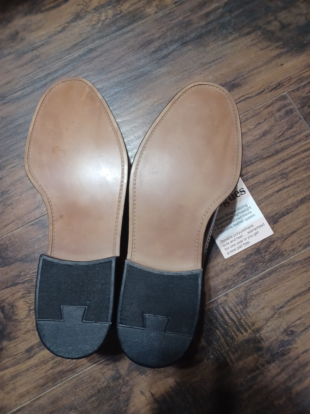 New Sears Wonderlite Shoe Size 7½ D | eBay