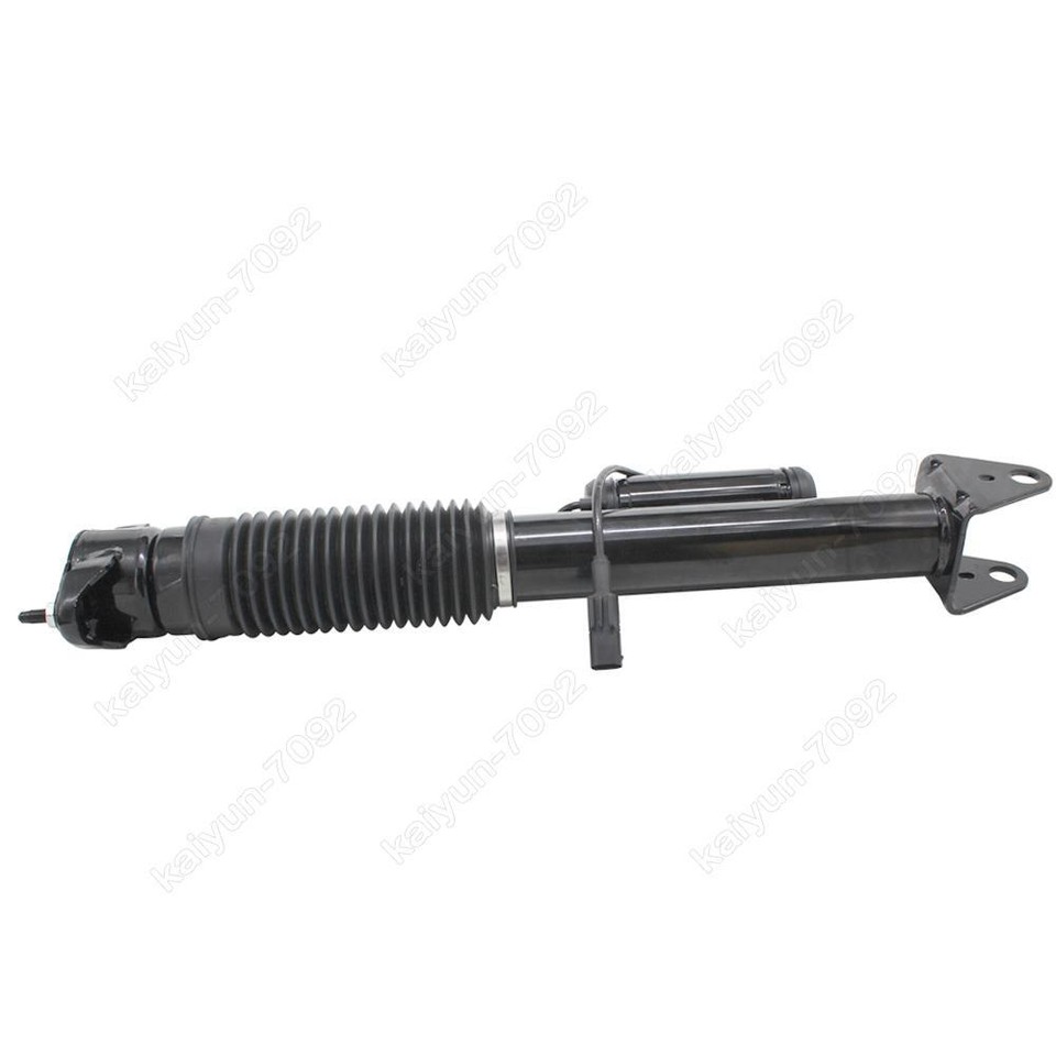 For Mercedes W166 X166 ML350 550 W/ADS Rear Air Suspension Shock ...
