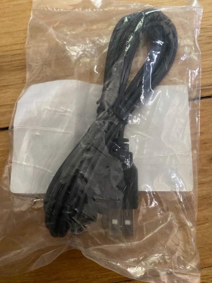 New Polycom 2457-20202-003 CBL,USB,STR-A/RT-ANG Micro, Lock, 2M | eBay