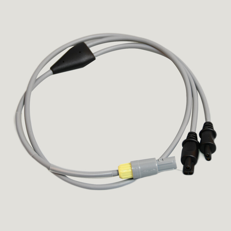 Compatible Fisher & Paykel MR850 Humidifier Heater Wire Adapter Cable ...