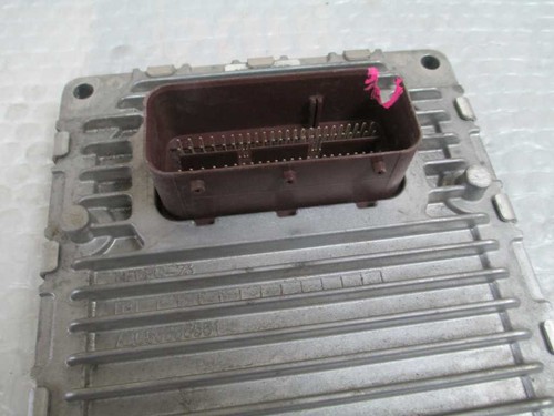 Engine ECM Control Module 3.6L Fits 16-17 CHEROKEE 200 68259137AA ...